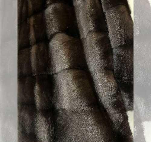 Шуба норковая Classique Furs 42 44 бу