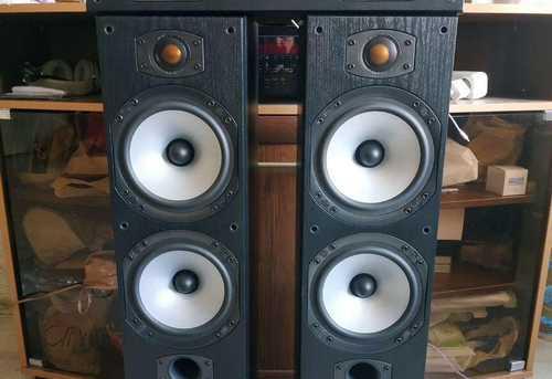 Monitor audio bronze b4