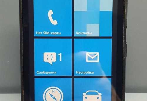 Nokia Lumia 510, 4 ГБ