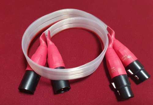 Межблочный Nordost Red Dawn XLR