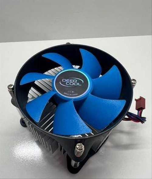 Кулер для процессора DeepCool Theta 20