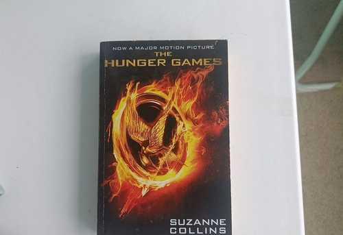Голодные игры the hunger games на английском