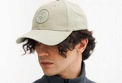 Бейсболка Stone Island 99168 v.0055