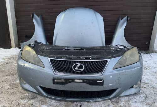 Ноускат для Lexus Is 250 xenon