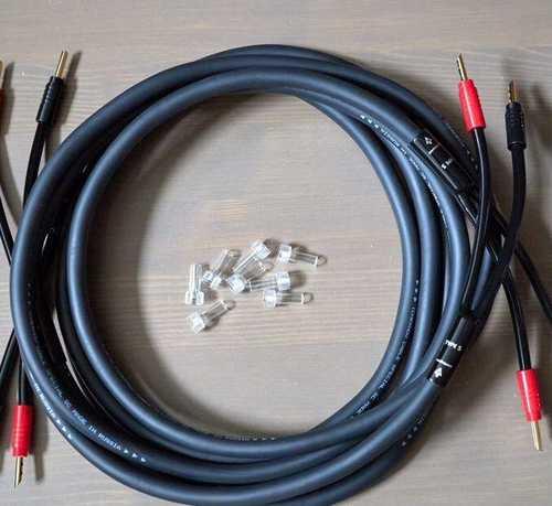 Кабель акуст. Tchernov Cable Special SC 2х2,5 м