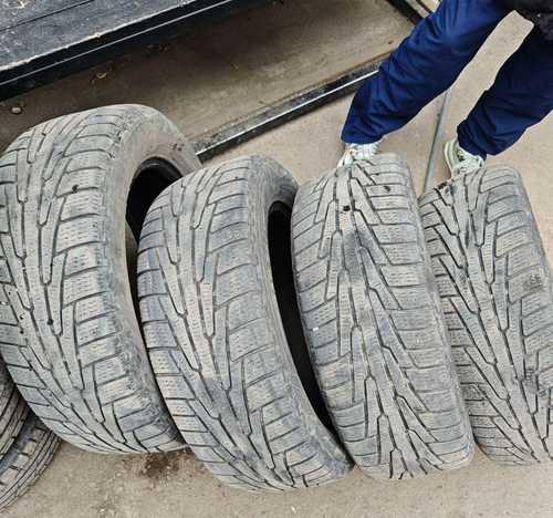 Nokian Tyres HT SUV 235/55 R18 26W