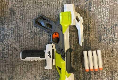 Nerf N-Strike Modulus Lon Fire Blaster