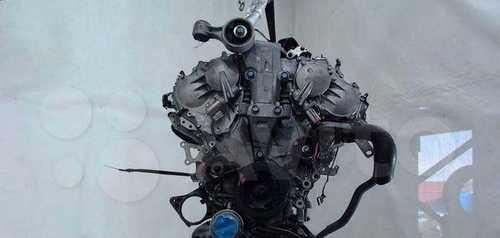 Двигатель Nissan Murano 3.5 VQ35DE Гарантия