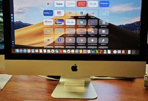Apple iMac 21.5 середина 2014
