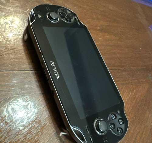 Ps vita PCH-1008