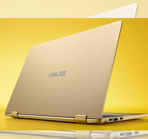 Ноутбуки Asus / Intel Core i5 / 14" / SSD