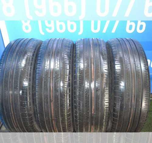 Dunlop Grandtrek PT30 225/60 R18 100H