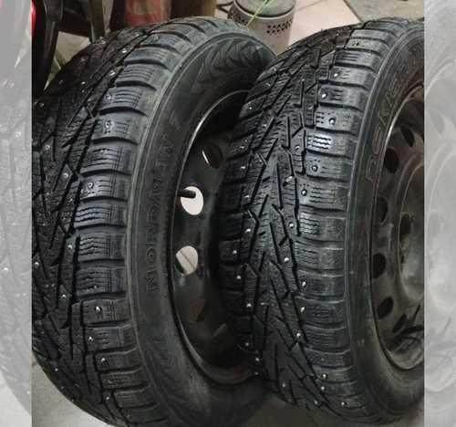 Nokian Tyres Nordman 7 185/60 R15 110