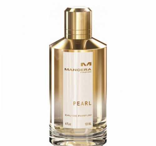 Mancera Pearl 60 мл