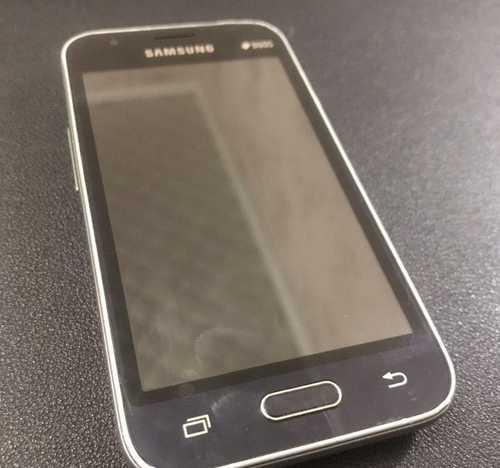 Samsung Galaxy J1 Mini Prime (2016) SM-J106F/DS, 8 ГБ