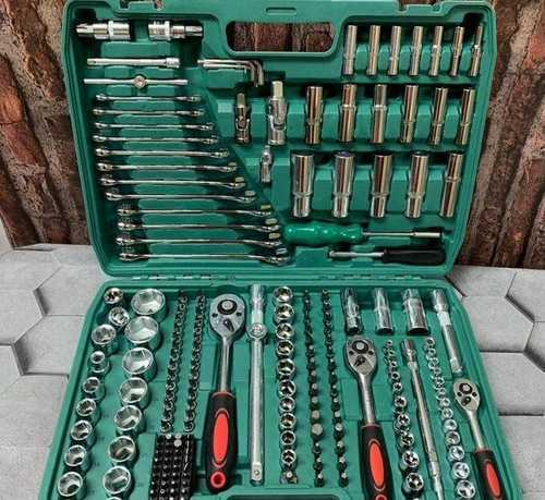 Набор инструментов Tools 216 предметов (39153)