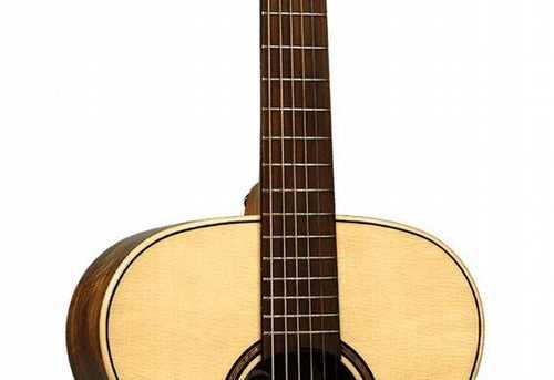 Акустическая гитара LAG Guitars T318A