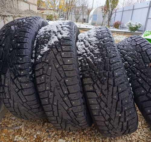 Cordiant Snow Cross 215/60 R16