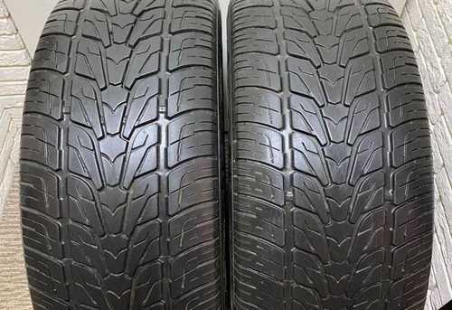 Nexen Roadian HP 265/60 R18