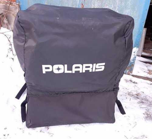 Кофр снегохода Polaris