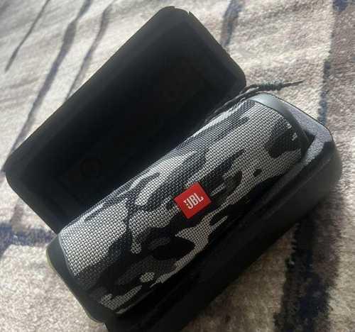 Колонка jbl flip 5