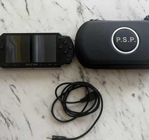 Sony PSP 2006