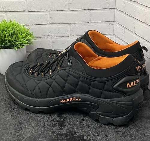 Кроссовки демисезонные Merrell