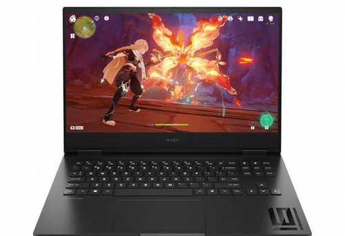 Игровой ноутбук HP Omen R7-7840H RTX4070 Новый