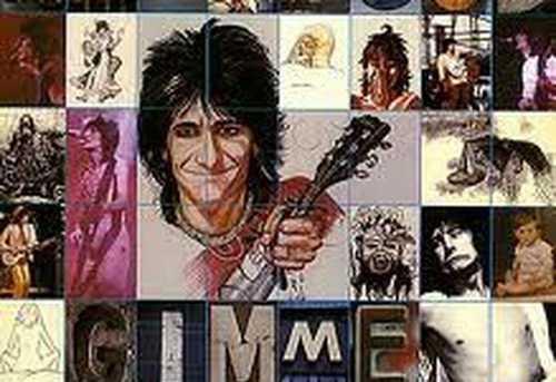 Пластинка Ron Wood - Gimme Some Neck (LP)