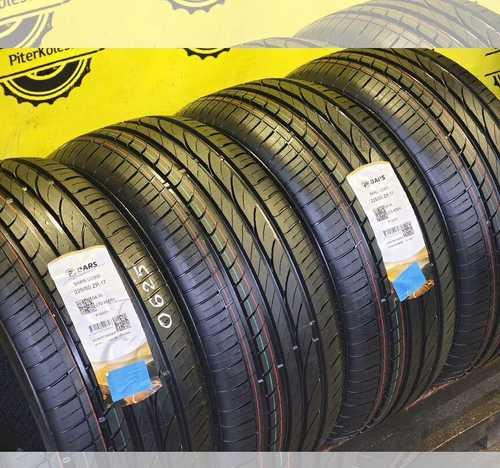 Bars UZ300 225/50 R17
