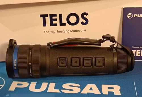 Pulsar Telos XP50