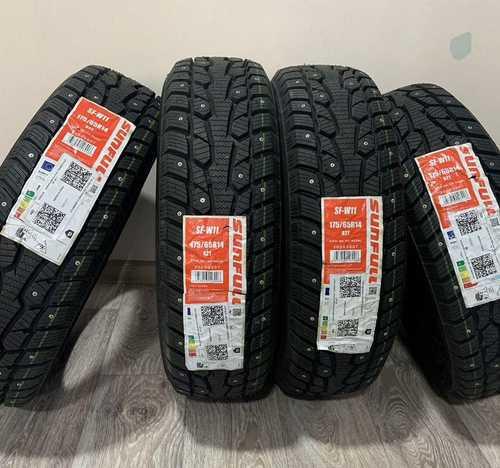 Sunfull SF-W11 175/65 R14 82T