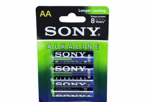 Батарейки Sony BL4 алкалин оптом
