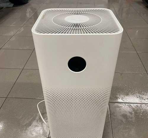 Очиститель воздуха xiaomi mi air purifier 3h