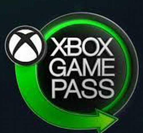 Xbox gamepass игры Xbox one Xbox series s/x