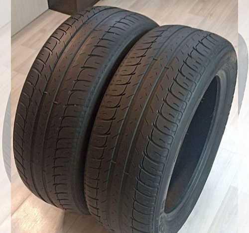 Bfgoodrich G-Grip 205/55 R16