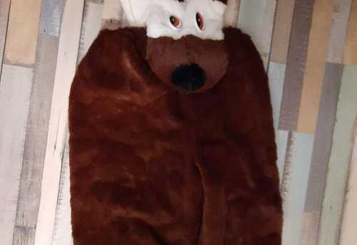 Карнавальный костюм медвежонка