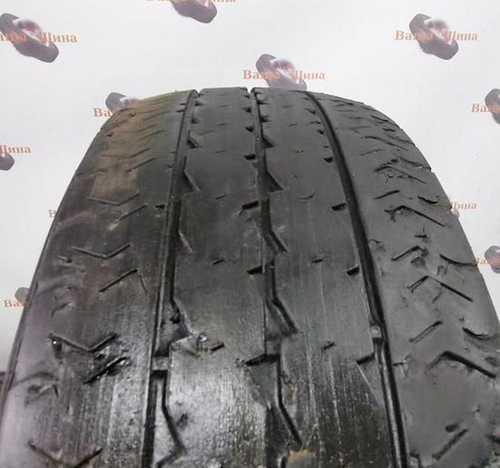 Pirelli Chrono 2 215/65 R15