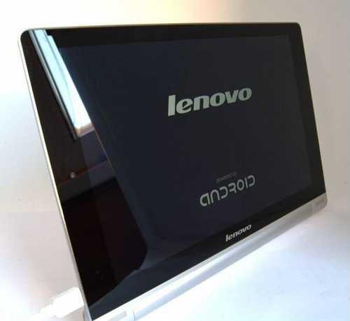 Планшет lenovo Yoga Tablet 10, 60047