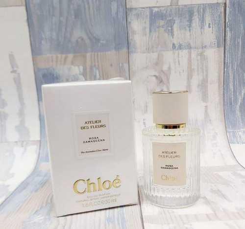 Chloe Rosa Damascena. 50ml