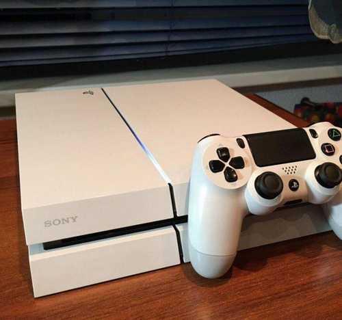 Sony playstation 4 500gb ps4