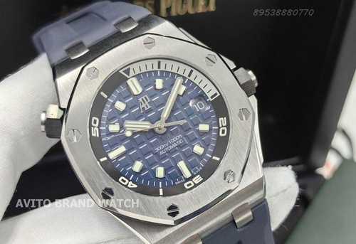 Часы Часы Audemars Piguet Royal Oak Diver