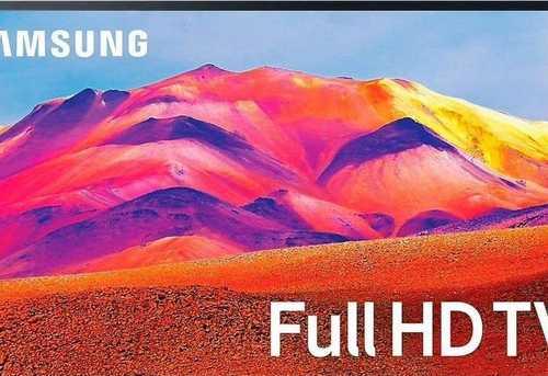 Телевизор LED Samsung 32" UE32T5300auxce