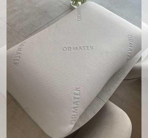 Подушка ортопедическая Орматек Breeze 41x61