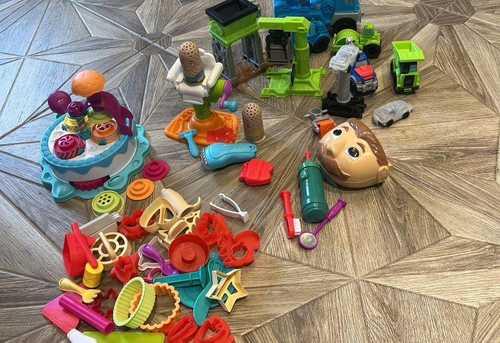 Playdoh
