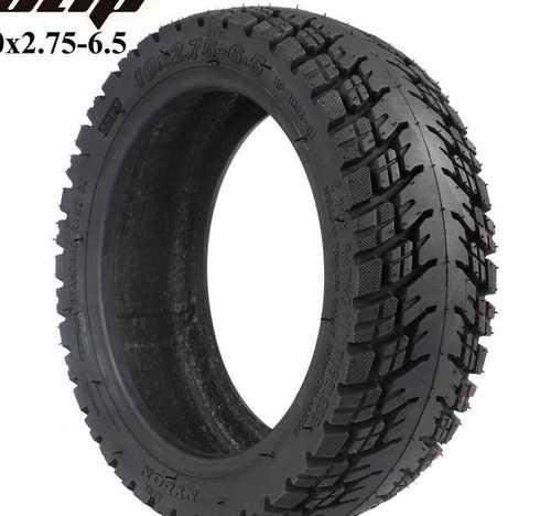 Покрышка Ulip 10x2.75-6.5 для Kugoo G3 M4ProPlus