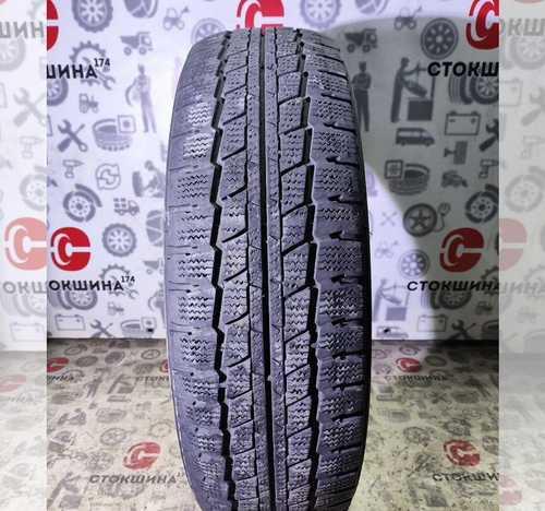 Шина б/у 215/75 R16C Triangle Snowlink