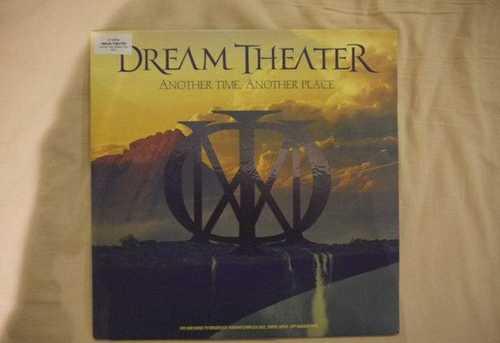 Виниловая пластинка Dream Theater - Another Time