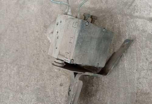 Блок ABS Mitsubishi Galant 8