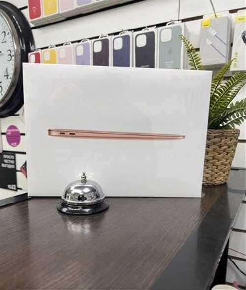 Macbook air 13 8/256